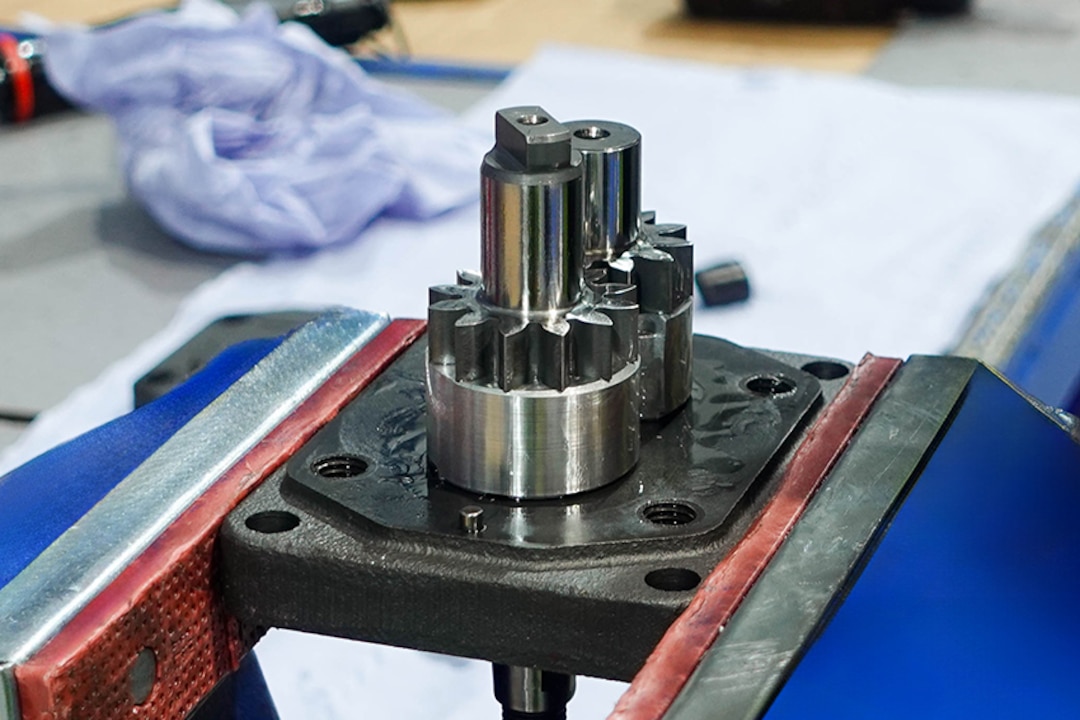 Pumps | Bespoke Product Services | Flowtech