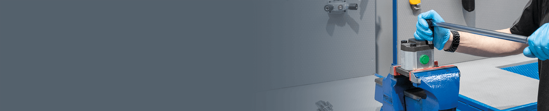 Services | Flowtech