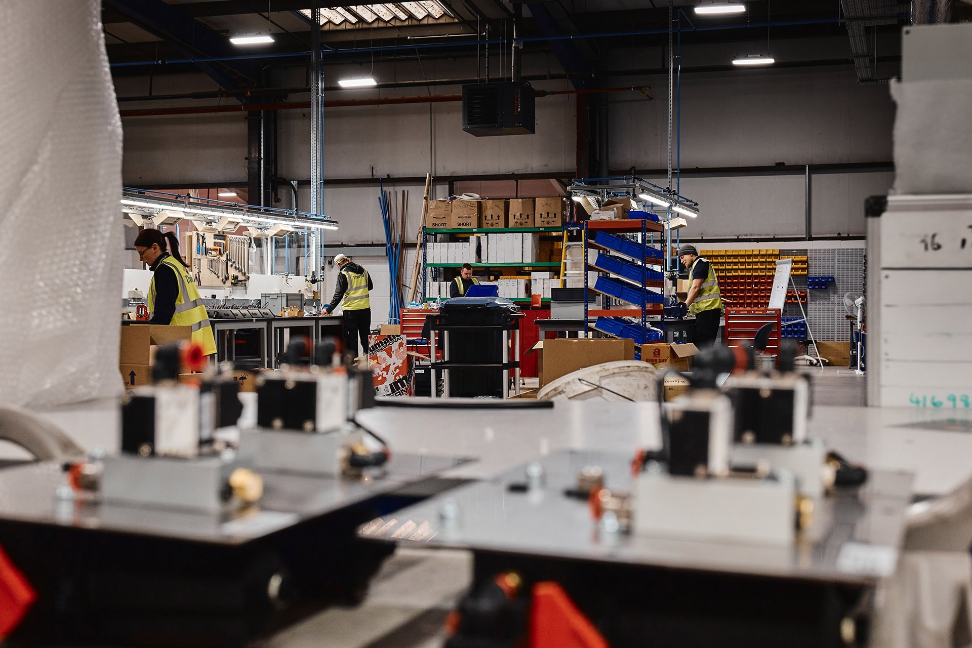 Thorite | Engineering Solution Centres | Flowtech