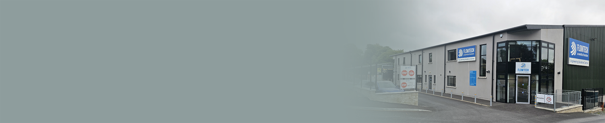 Dungannon | Engineering Solution Centres | Flowtech