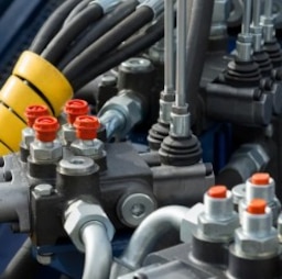 Flowtech - the UK's leading supplier of fluid power products