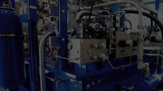 Hydraulic Power Packs | Flowtech