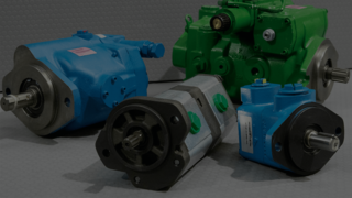 Pumps | Bespoke Product Services | Flowtech